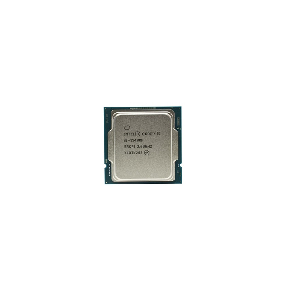 Процессор Intel Core i5-11400F, коробка на NeoComputer.md